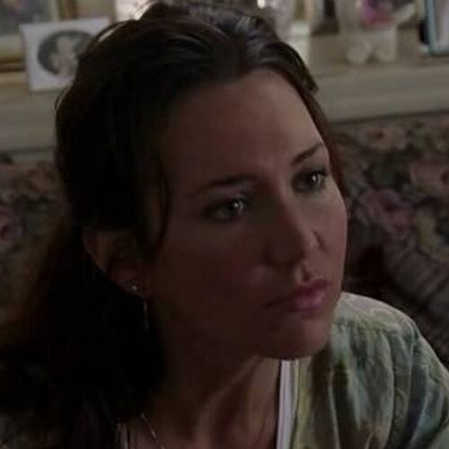 Marisa Ryan Actress
