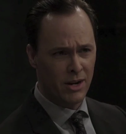 Mitch Jackson | Law and Order | Fandom