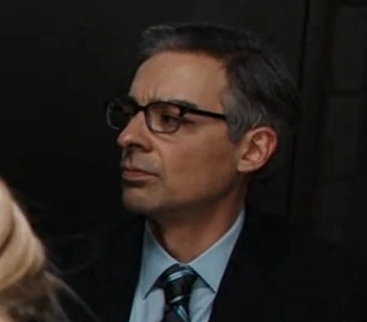 Eric Aschenbrenner | Law and Order | Fandom