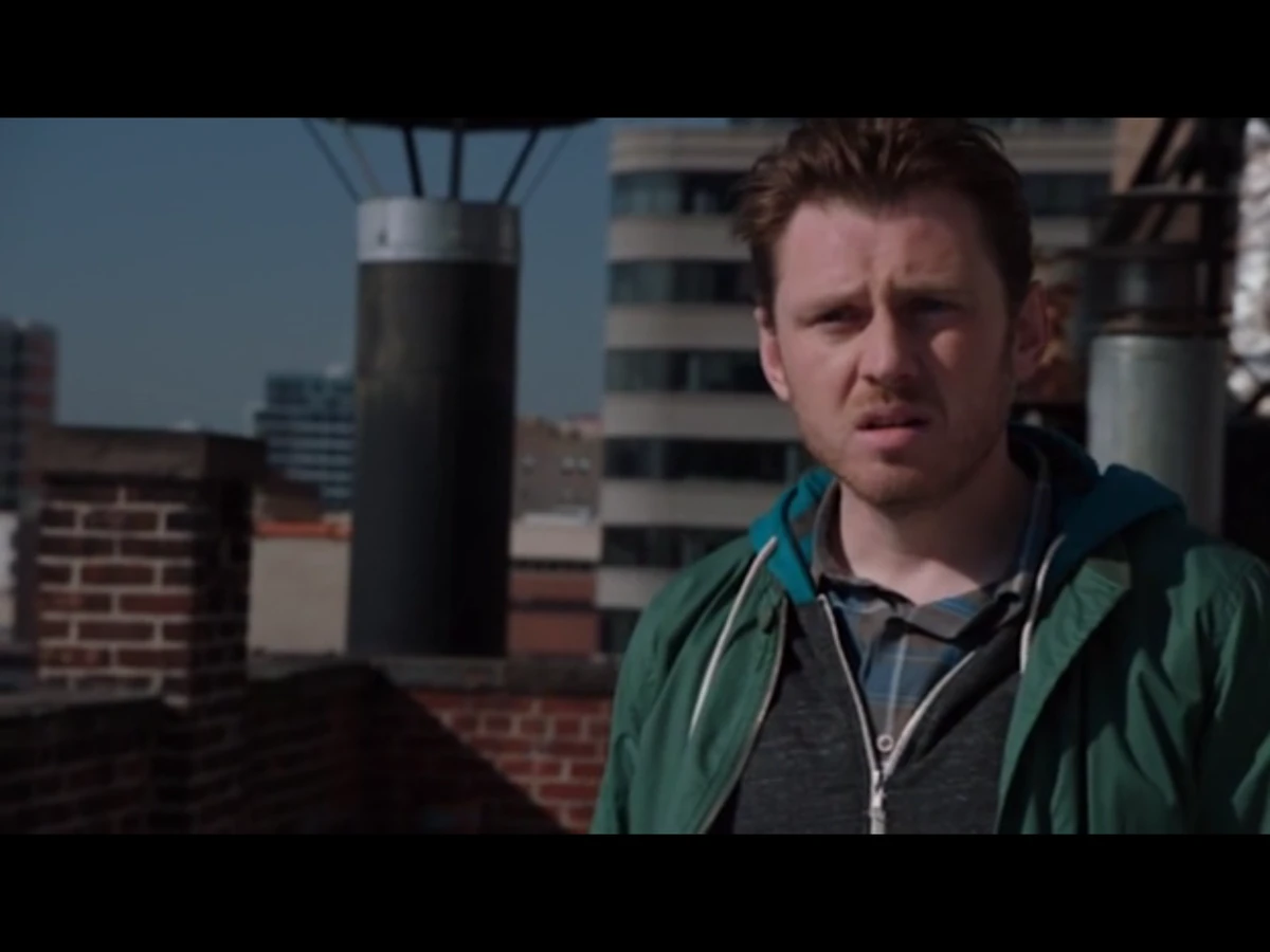 Stuart Andrews | Law and Order | Fandom