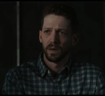 Michael Strickland | Law and Order | Fandom