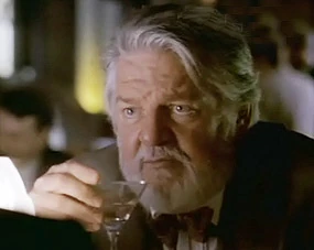 Tom Lacy | Law and Order | Fandom