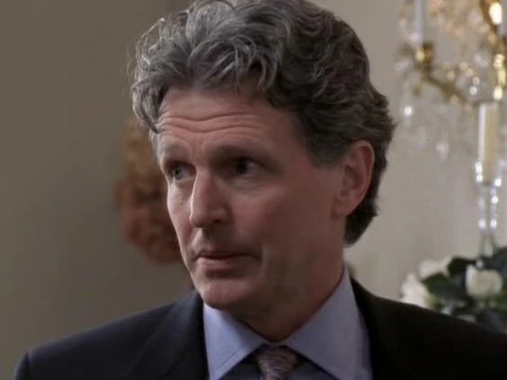 Sam Freed | Law and Order | Fandom