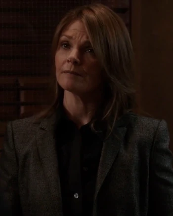 Alexandra Eames | Law and Order | Fandom