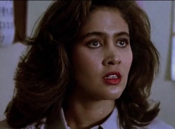 Alicia Rivers | Law and Order | Fandom