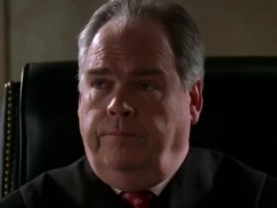 Harrison Taylor | Law and Order | Fandom