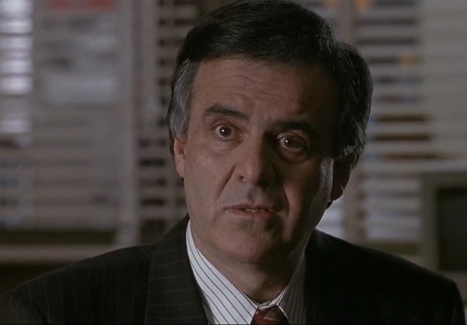 Mario Zalta | Law and Order | Fandom