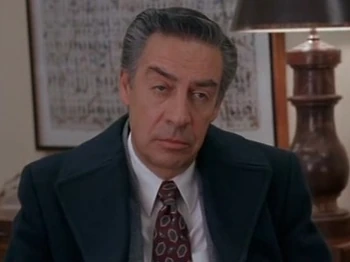 Lennie Briscoe | Law and Order | Fandom