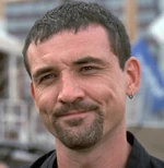 Ritchie Coster | Law and Order | Fandom