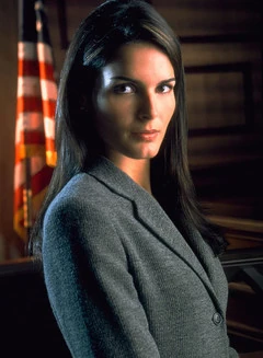 Abbie Carmichael | Law & Order Wiki | Fandom