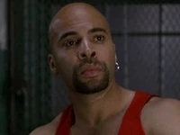 Jacinto Taras Riddick | Law and Order | Fandom