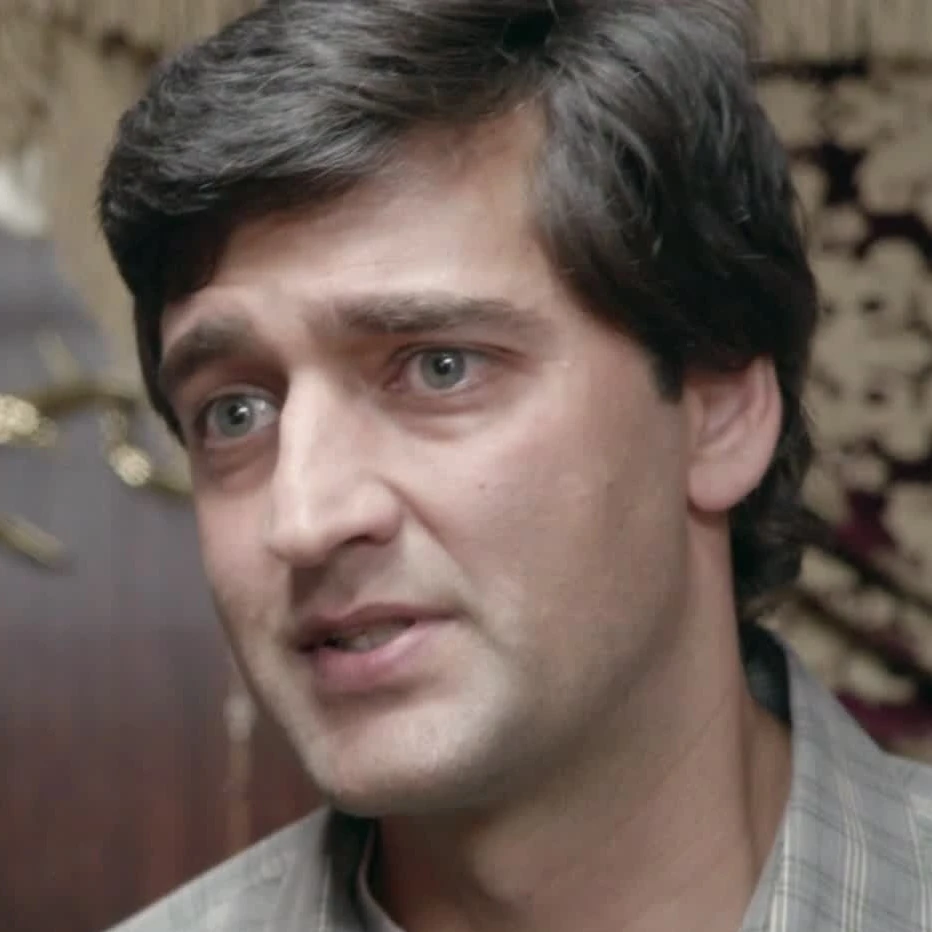 Tomas Grey | Law and Order | Fandom