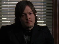 Norman Reedus | Law and Order | Fandom