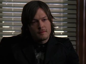 Derek Lord | Law and Order | Fandom