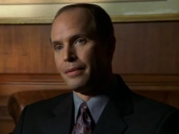 James Woodrow | Law and Order | Fandom