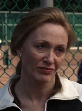 Ruth Alexander | Law and Order | Fandom