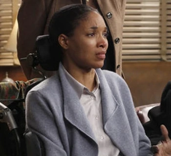 Cara Raleigh | Law and Order | Fandom