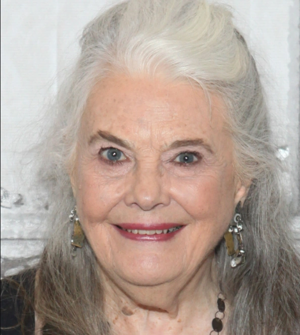 Lois Smith | Law and Order | Fandom