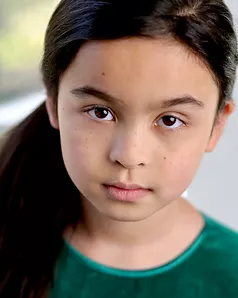 Ariel Milner | Law and Order | Fandom