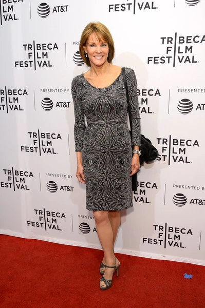 Carolyn McCormick | Law and Order | Fandom