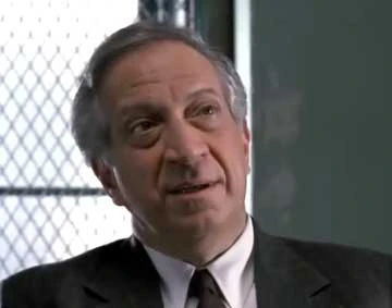 Leonard Willis | Law & Order Wiki | Fandom