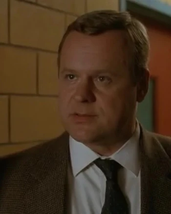 Max Greevey | Law and Order | Fandom