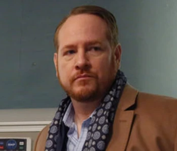 Richard Matthews | Law and Order | Fandom