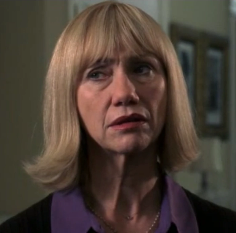 Hannah Curtis | Law and Order | Fandom