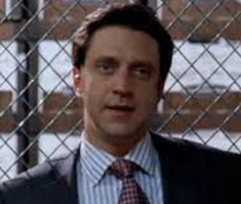 Kevin Mulrooney | Law and Order | Fandom