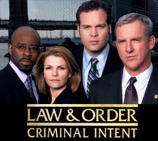 Criminal Intent Staffel 1 | Law & Order Wiki | Fandom