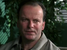 Joel Parven | Law and Order | Fandom