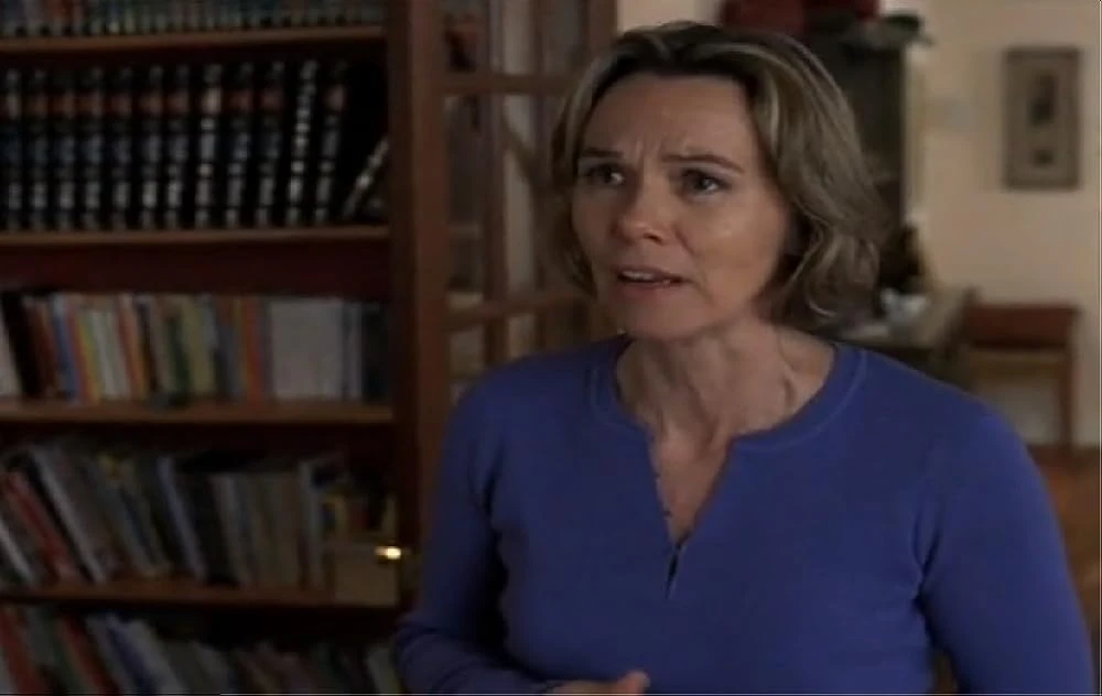Renee Bishop | Law and Order | Fandom