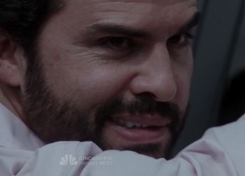 Angel Perez | Law and Order | Fandom