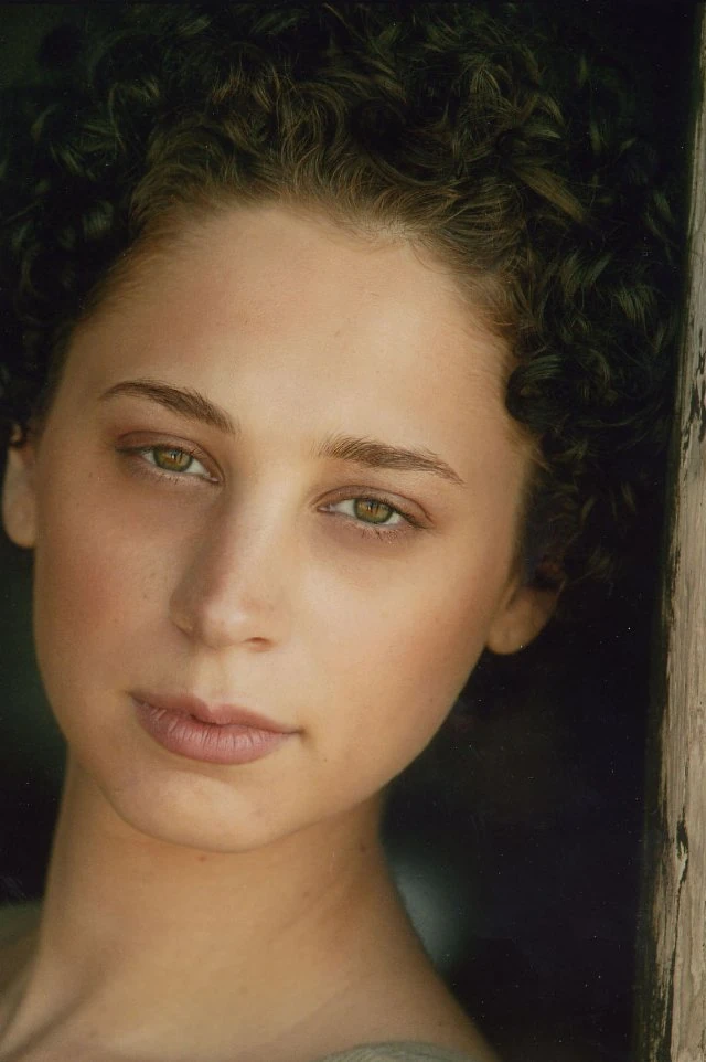 Bess Rous | Law and Order | Fandom