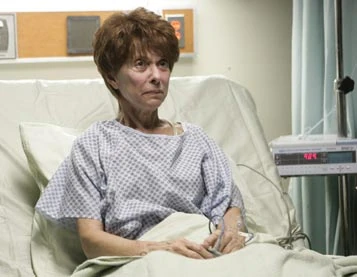 Frances Goren | Law & Order Wiki | Fandom