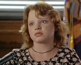 Maureen McKinnon | Law & Order Wiki | Fandom