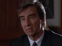 White Rabbit | Law and Order | Fandom