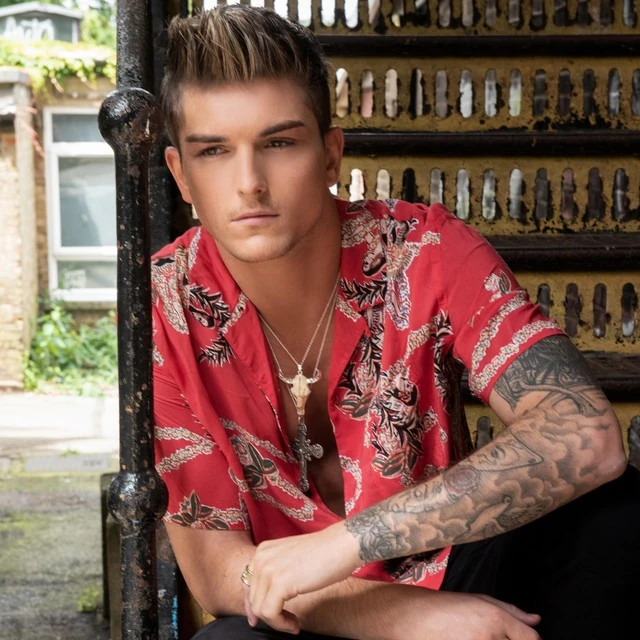 Richard Wisker | Law and Order | Fandom