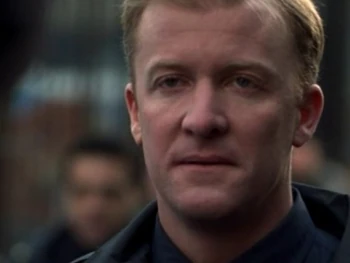 Austin Bates | Law and Order | Fandom