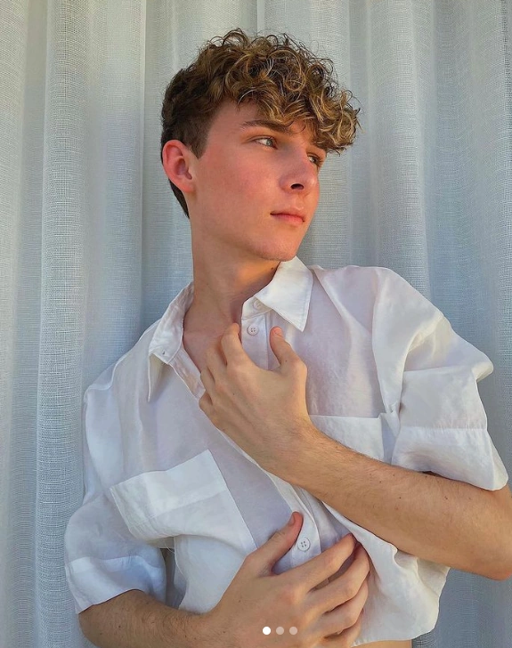 Colin Crest | Law and Order | Fandom