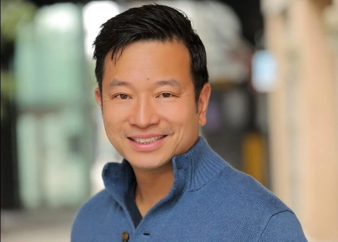 Michael Tow | Law and Order | Fandom