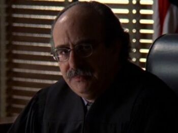 Alan Ridenour | Law and Order | Fandom