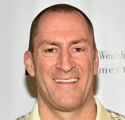 Ben Bailey | Law and Order | Fandom