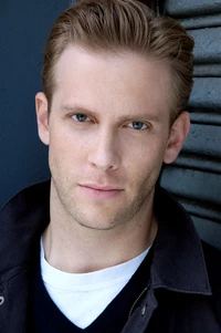 Brian Cade | Law and Order | Fandom