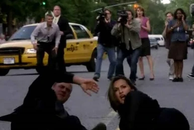 ruby jerins law and order