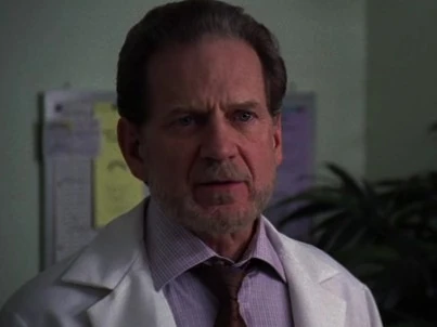 Lett (Dr.) | Law and Order | Fandom