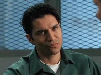 Javier Lariano Gaitan | Law & Order Wiki | Fandom