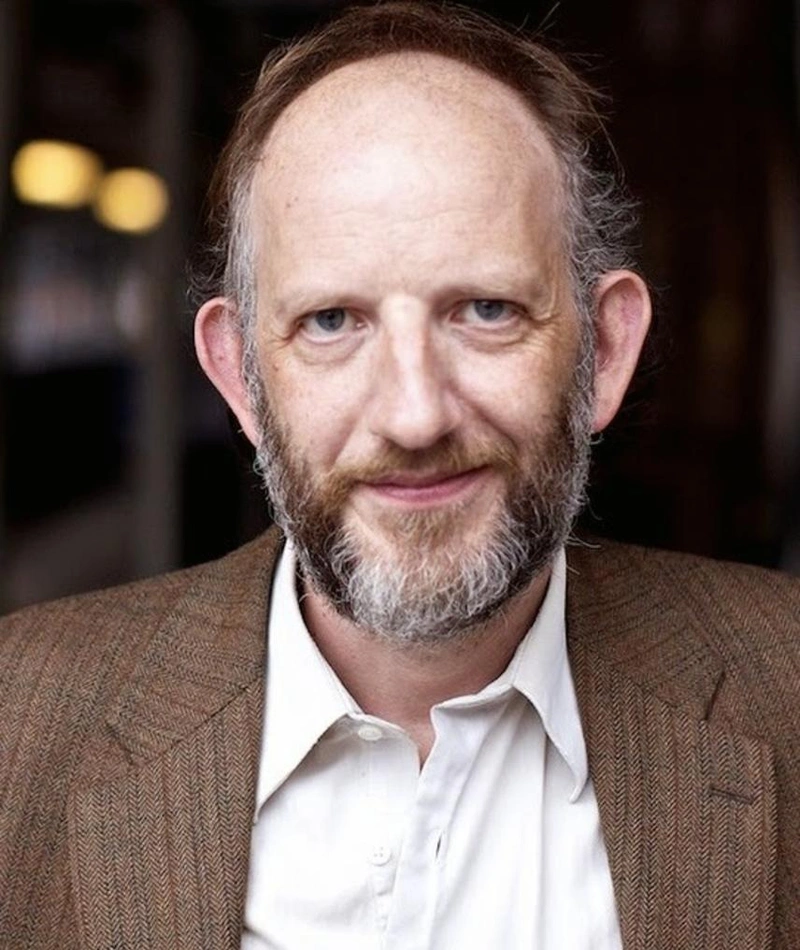 Max Baker | Law and Order | Fandom