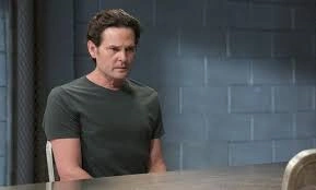 Sean Roberts | Law and Order | Fandom