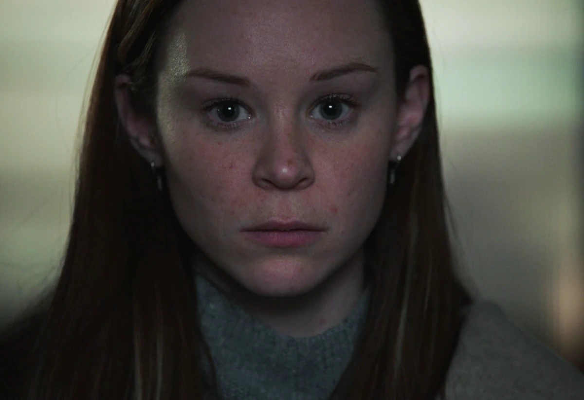 Anne Holmes | Law and Order | Fandom